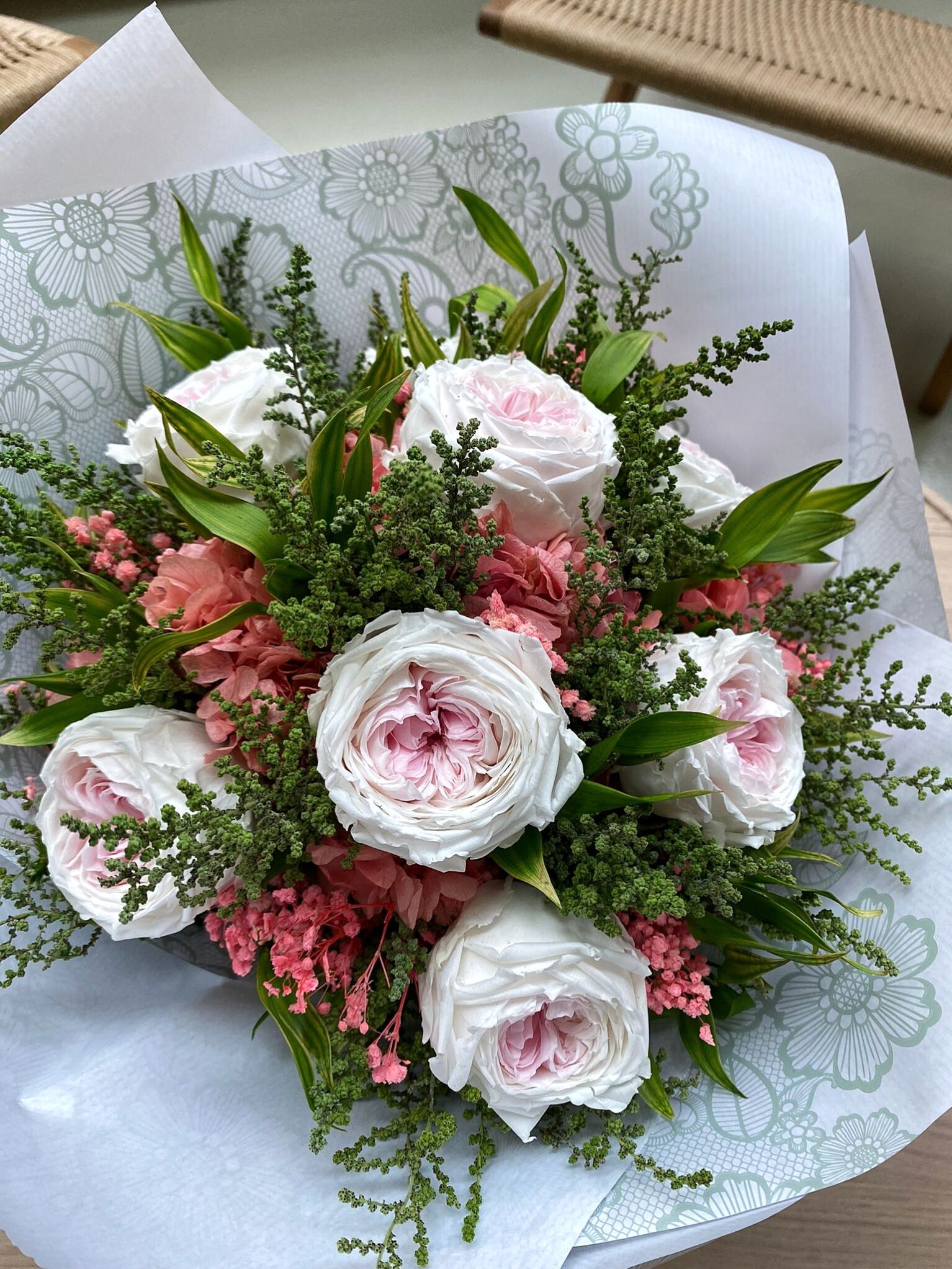 Silk Flower Arrangements & Fake Flower Bouquets - Shop Online ...