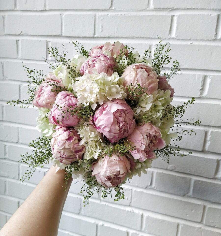 Silk Flower Arrangements & Fake Flower Bouquets - Shop Online ...